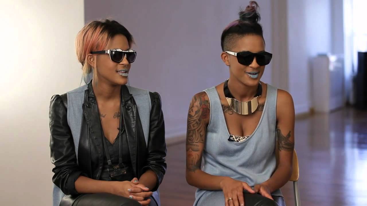 Coco and Breezy Light Up the Fashion World And Give Back - Good Life ...