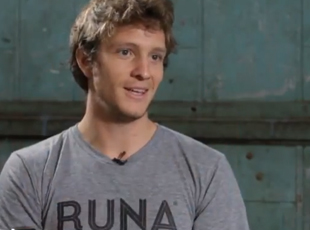 Tyler Gage: Founder of RUNA Tea and social entrepreneur - Good Life Project