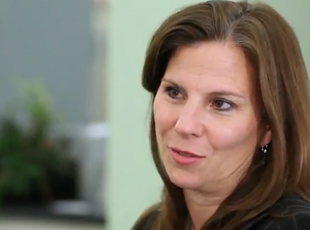 Nancy Duarte: Building Biz On Joy, Service and Family - Good Life Project