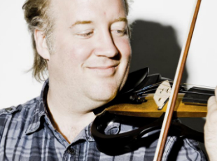 Christian Howes: From Jail to Jazz Legend - Good Life Project