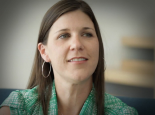 Erin Weed: Fight Back Against Fear And Tell A New Story - Good Life Project