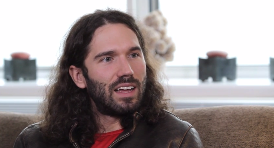 What a Professional Caveman Can Teach You About Living A Good Life ...