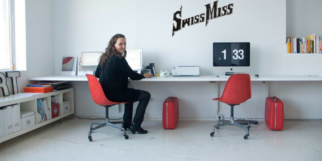 Surprising People With An Extra Layer of Love - Tina Roth Eisenberg ...