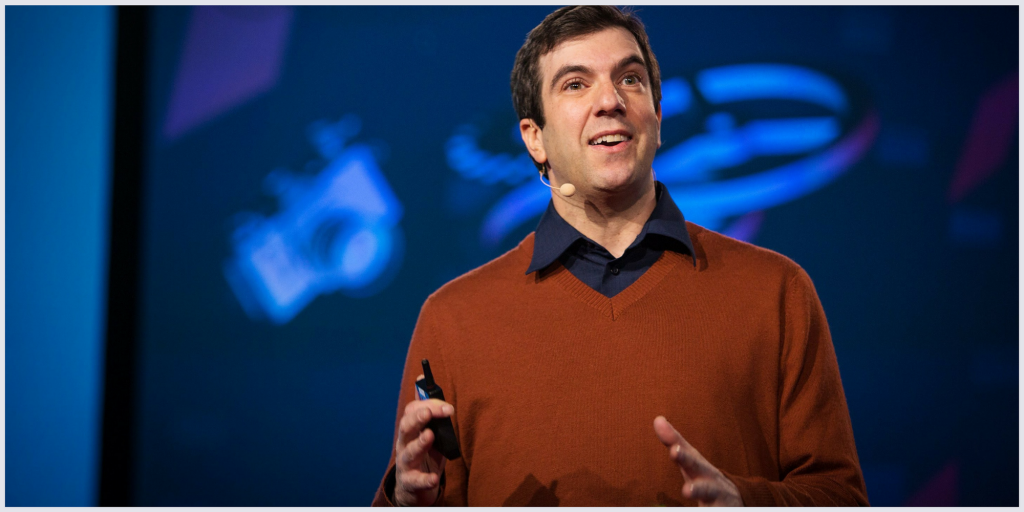 A.J. Jacobs: On Faith, Choice, Writing and Family - Good Life Project