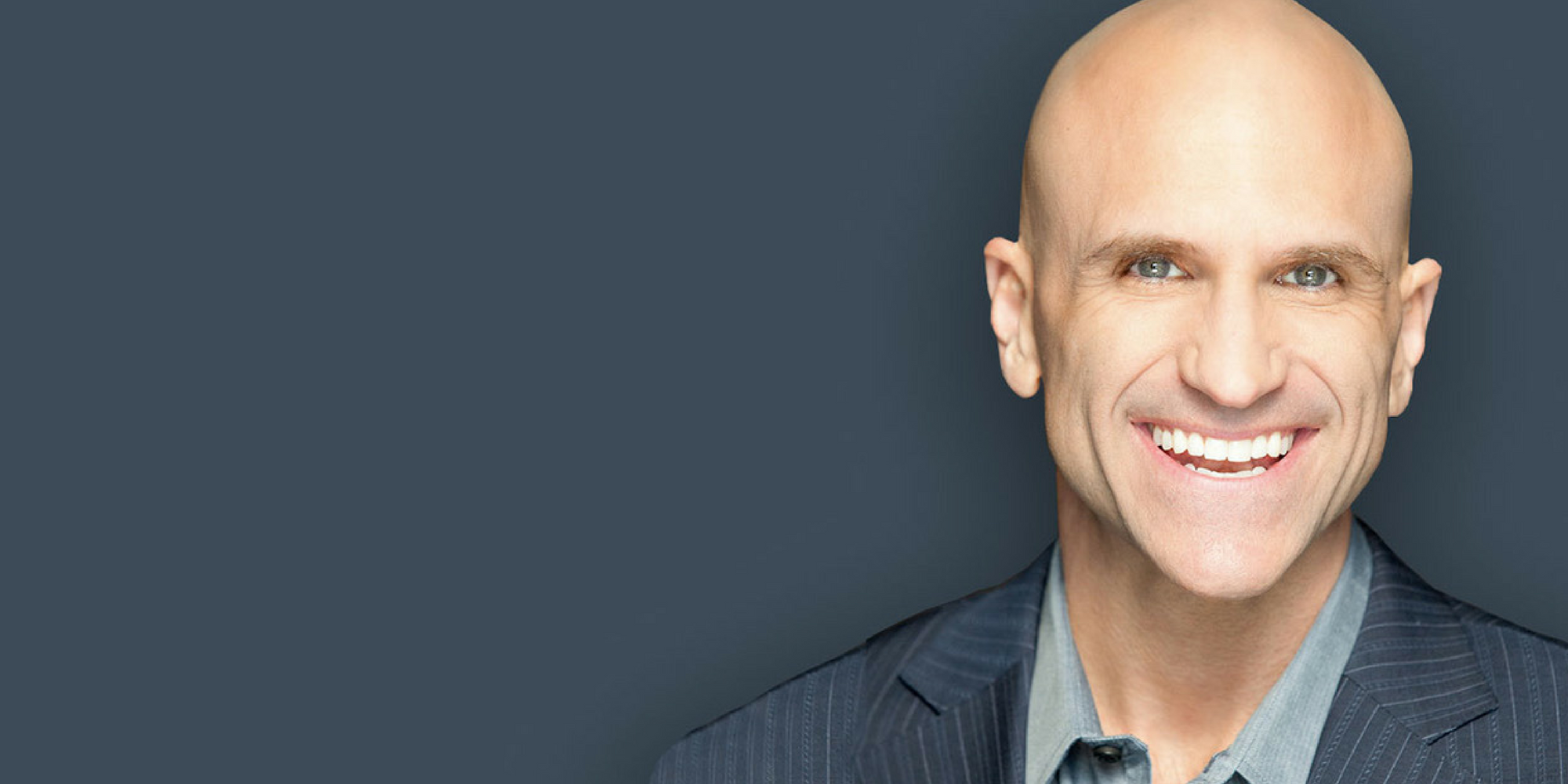 Michael Port: Inside the Mind of a Public Speaking Phenom