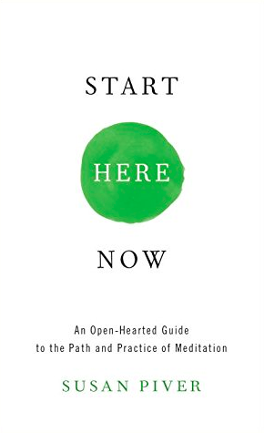 Meditation: Beyond the Practice with Susan Piver - Good Life Project