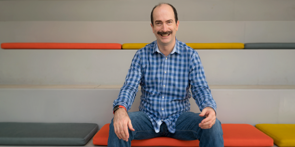 Tom Kelley: IDEO, Creative Confidence, Story and Innovation