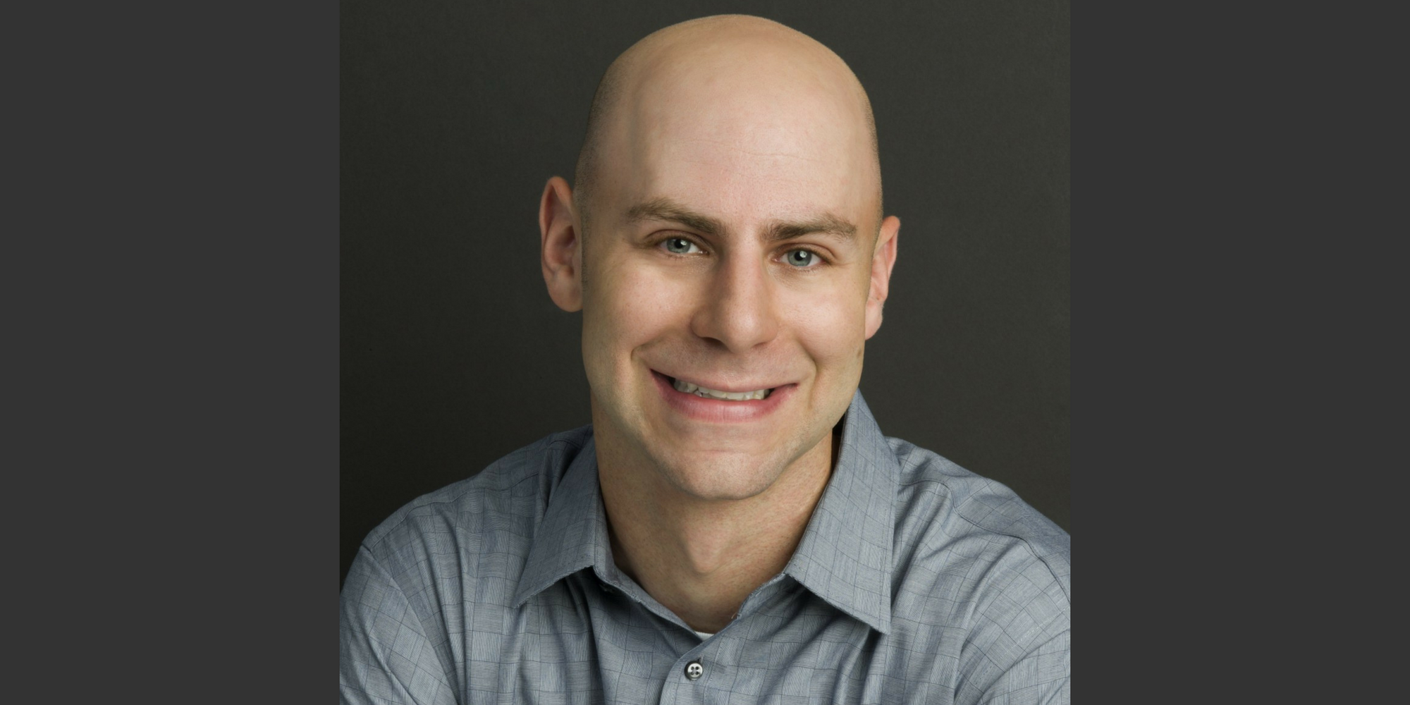 Adam Grant: What It Takes to Be An Original (and why you care)