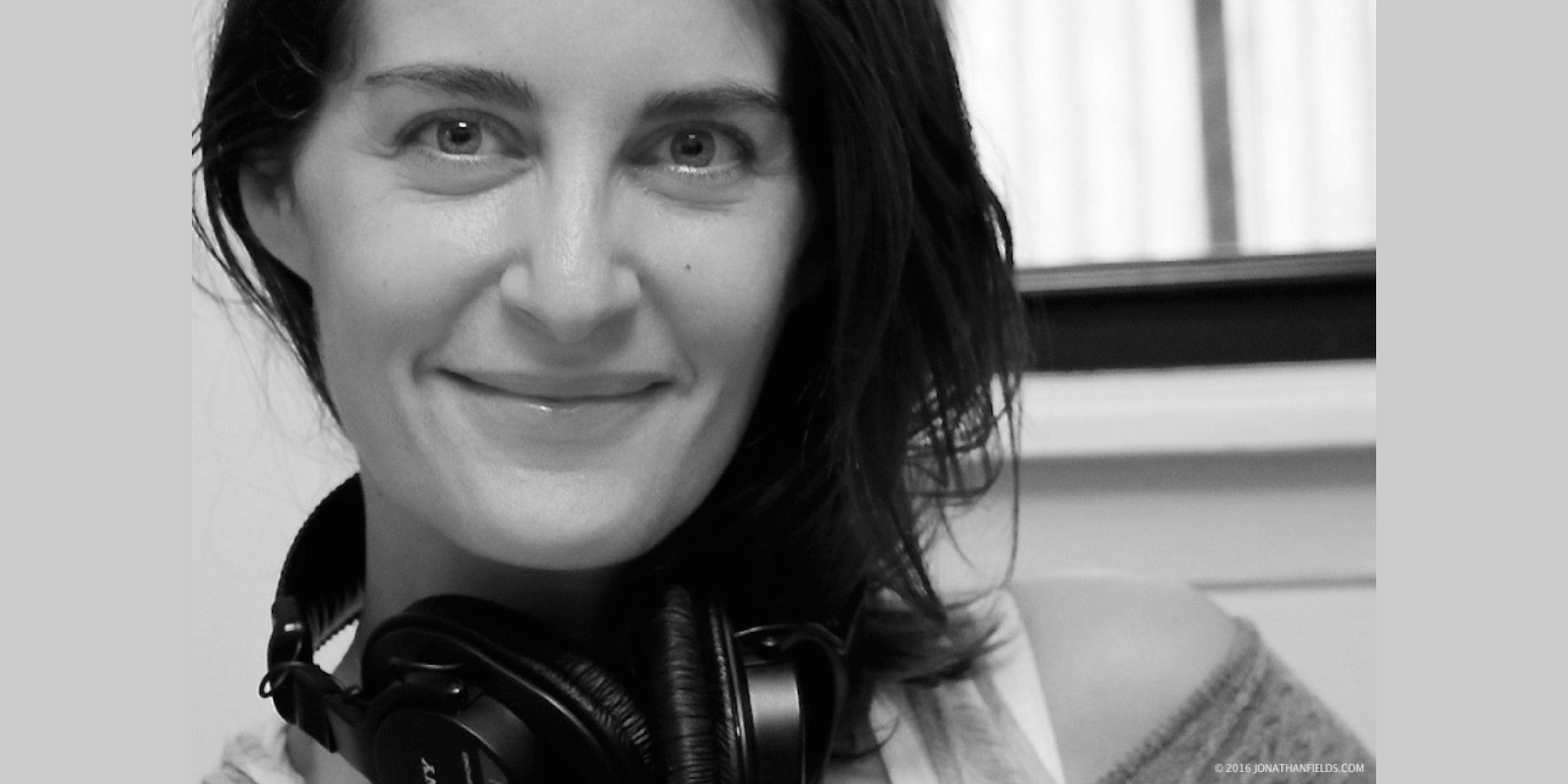 Elena Brower: On Yoga, Love, Addiction and Grace