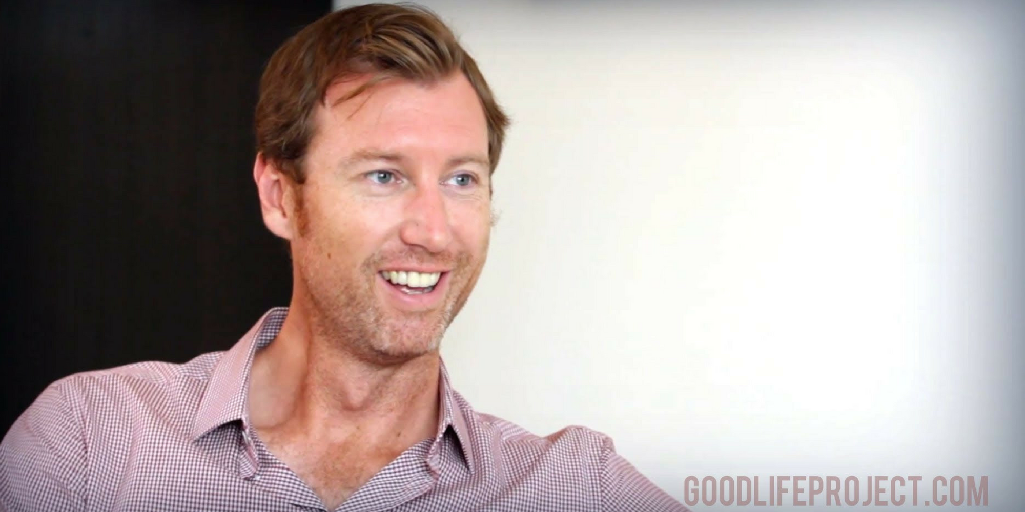 Behind the Curtain with MindBodyGreen Founder, Jason Wachob