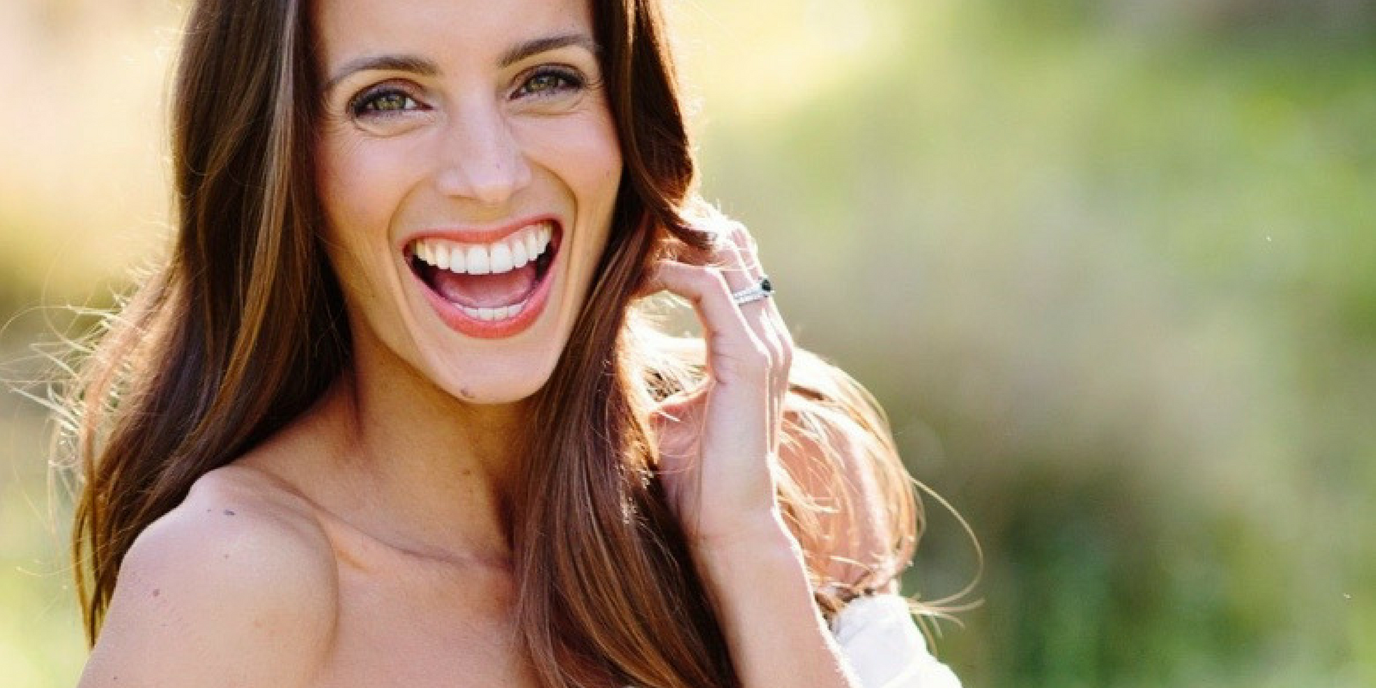 Melissa Ambrosini: The Joy of Missing Out