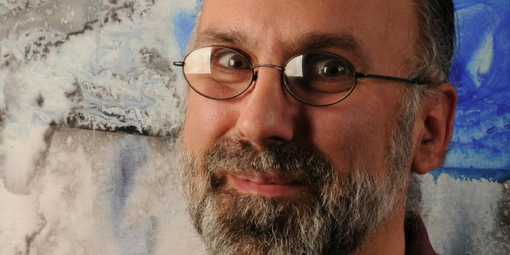 How Touch Can Make or Break Your Life, with David Linden - Good Life ...