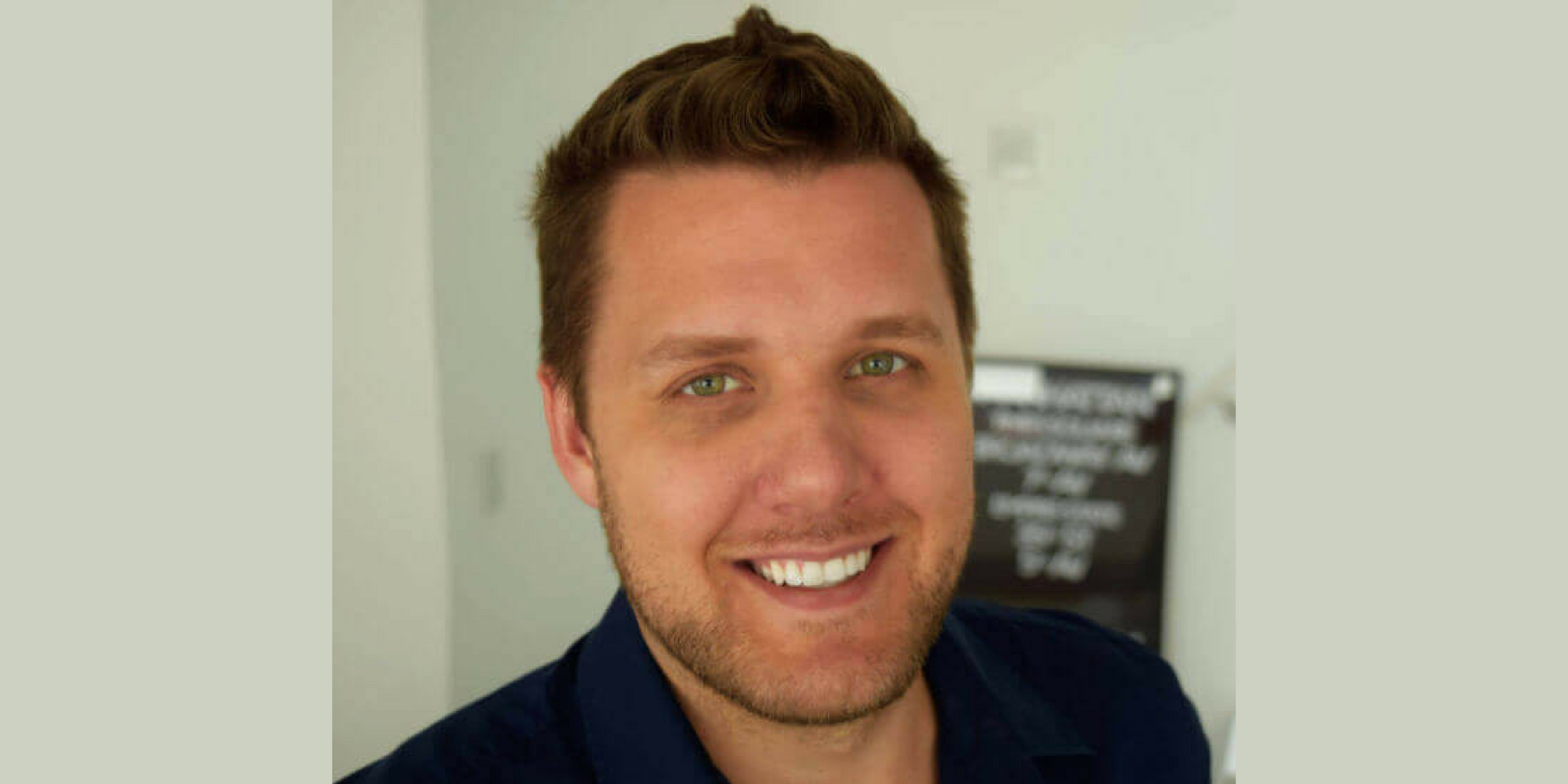 Mark Manson: On Pain, Possibility and Profanity