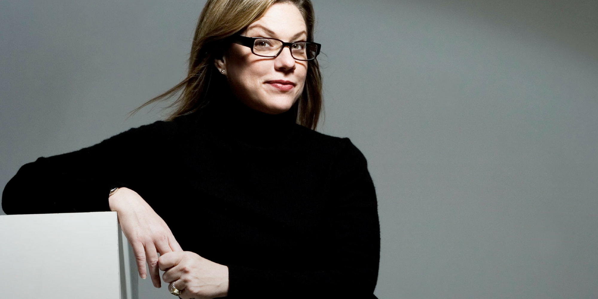 Debbie Millman: Imagine Immensities, Then Live Them [Best of]