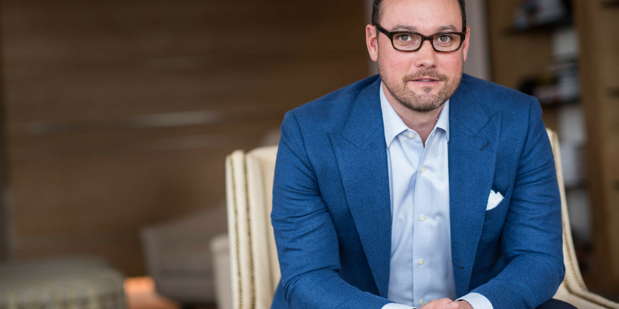 Todd Herman: What Really Drives Elite Performance?