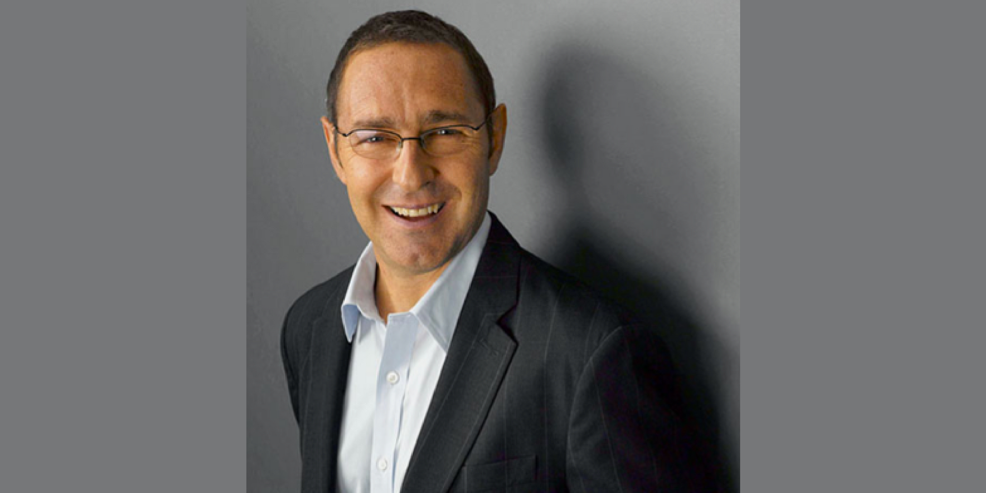 Dr. Frank Lipman: Questioning the Norms in Medicine and Life