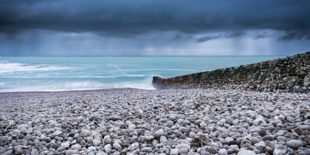 Certainty Anchors: Finding Calm in a Stormy World