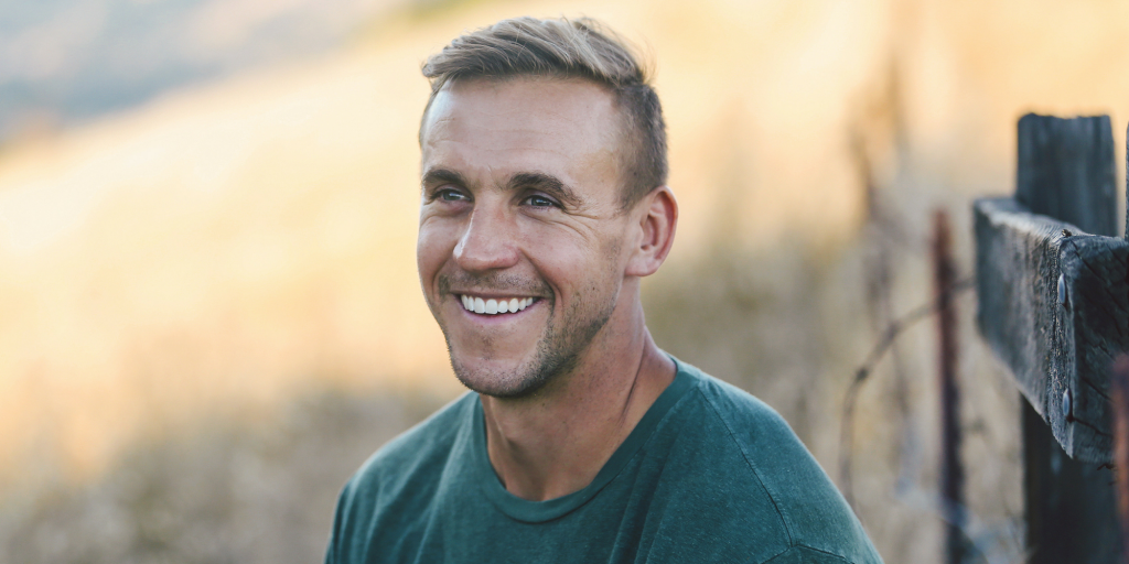 Mark Lukach: When Mental Illness Changes Everything. - Good Life Project