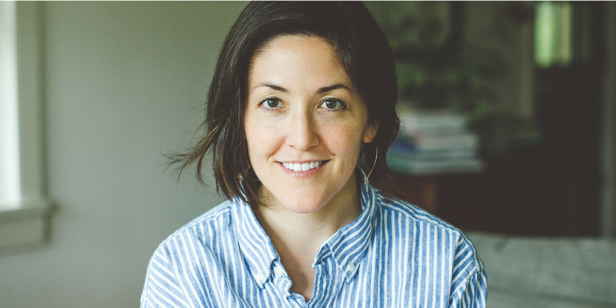 Grace Bonney on Design, Evolution and Serendipity - Good Life Project