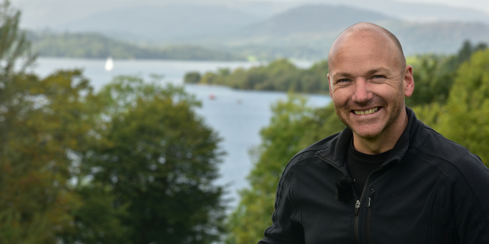 Living a Life of Adventure and Impact: Scotty Johnson - Good Life Project