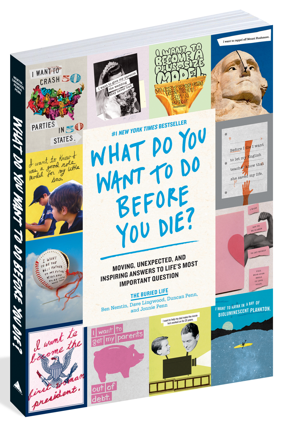 Ben Nemtin: Life Beyond The Buried Life.