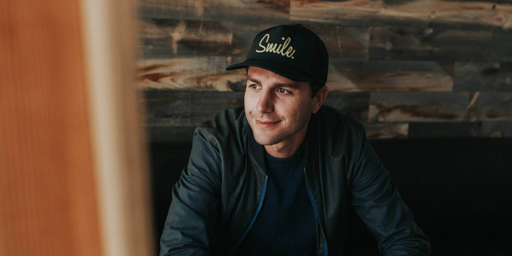 Ben Nemtin: Life Beyond The Buried Life.