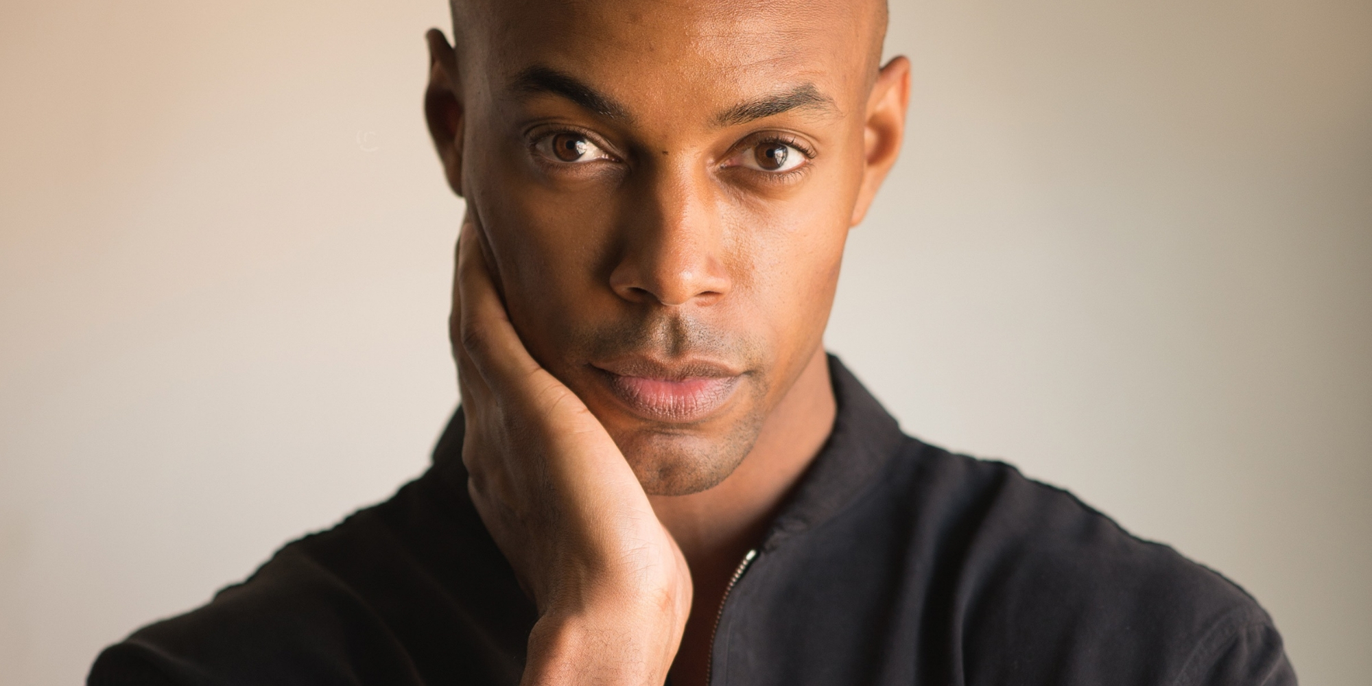 Casey Gerald: There Will Be No Miracles Here.