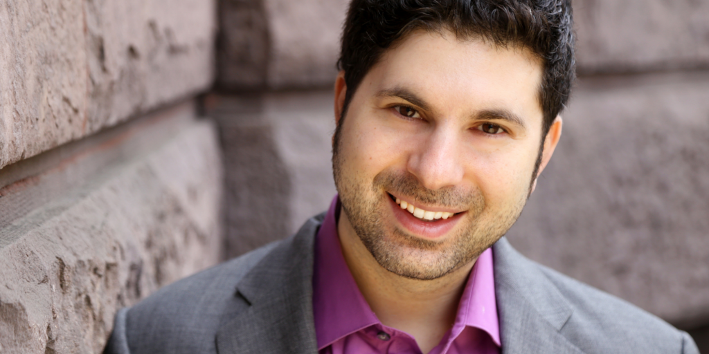 Redefining Intelligence and Human Potential | Scott Barry Kaufman ...