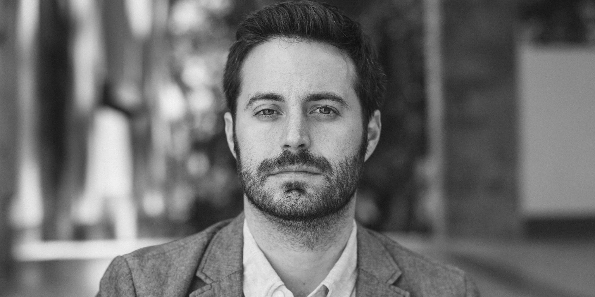 Garrard Conley: Boy Erased. - Good Life Project