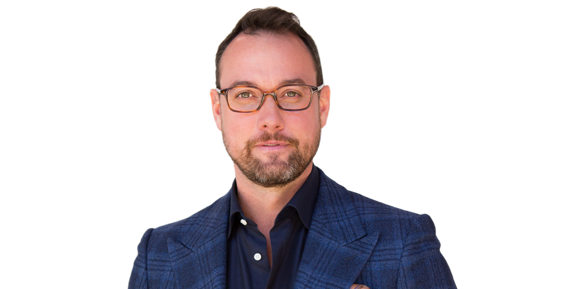 Tapping Alter-Egos to Unlock Hidden-Potential: Todd Herman