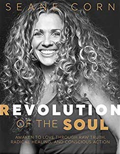 Yoga, Revolution, Revelation | Seane Corn - Good Life Project