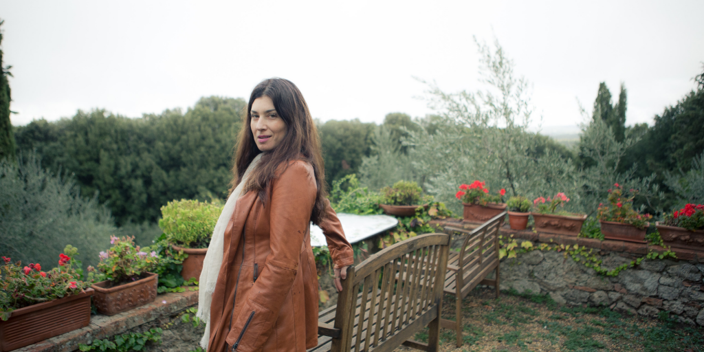 You Are Not Broken, You’re Human | Jennifer Pastiloff - Good Life Project