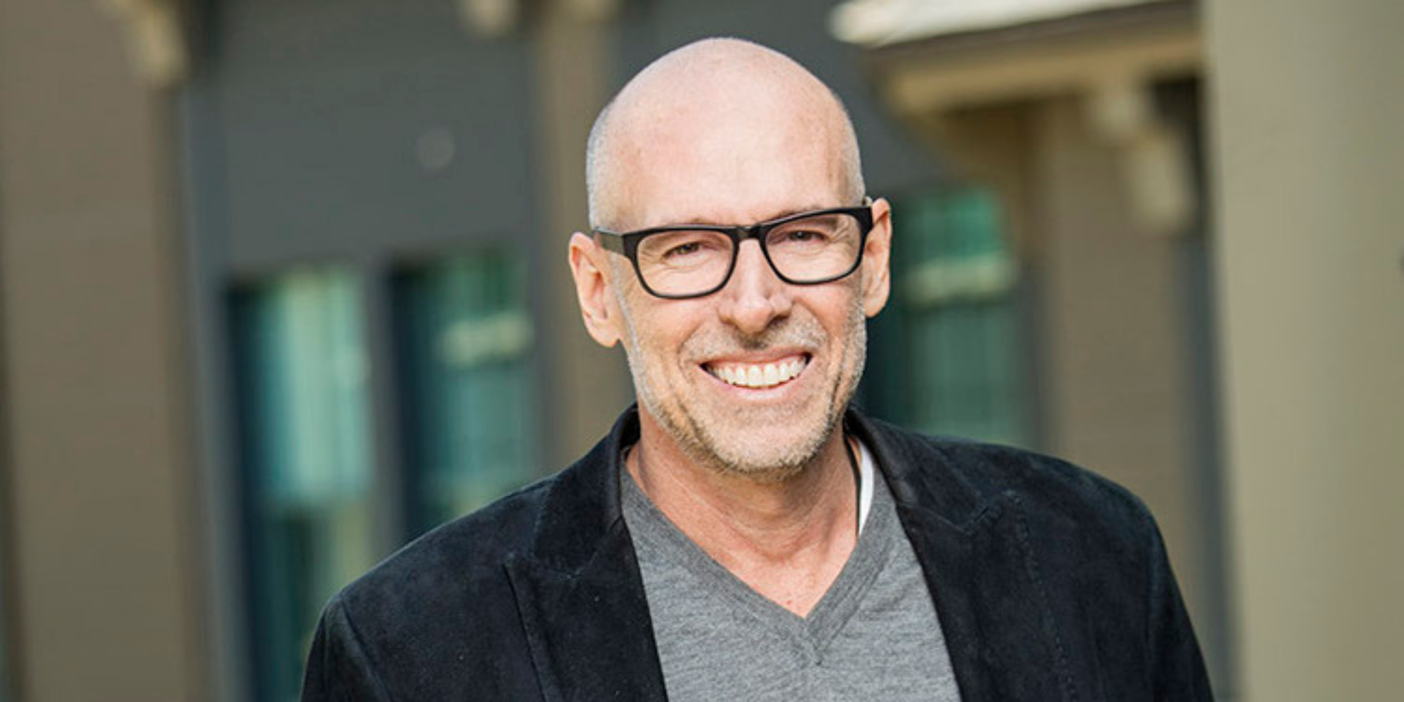 Reimagining Success | Scott Galloway