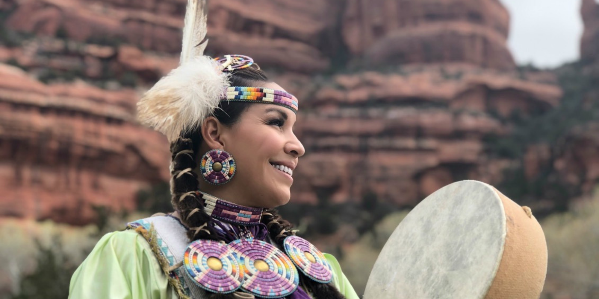 Bridging Worlds | Violet Duncan