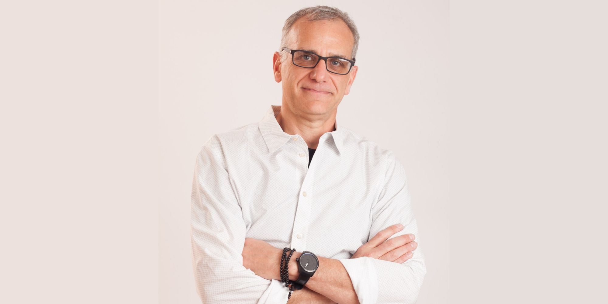 The Subtle Art of Growing Up | Jerry Colonna