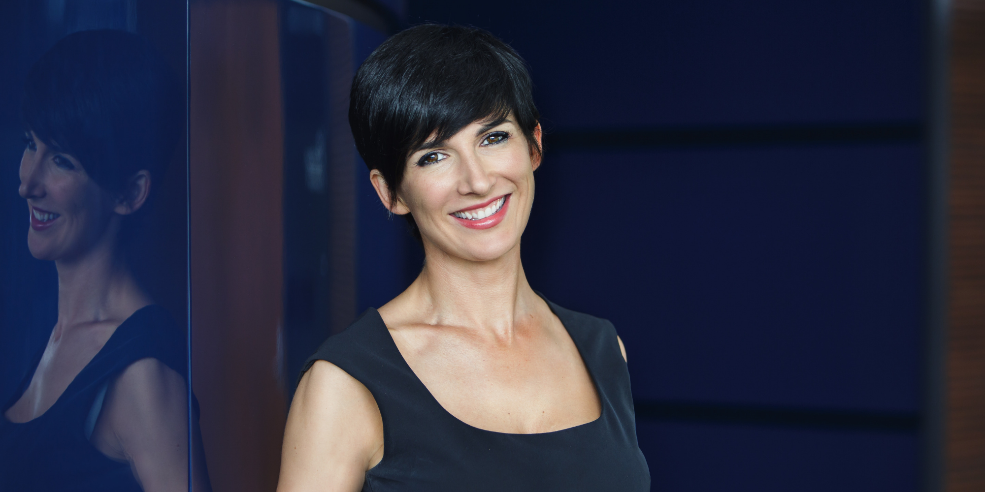 Influence For Good | Zoë Chance