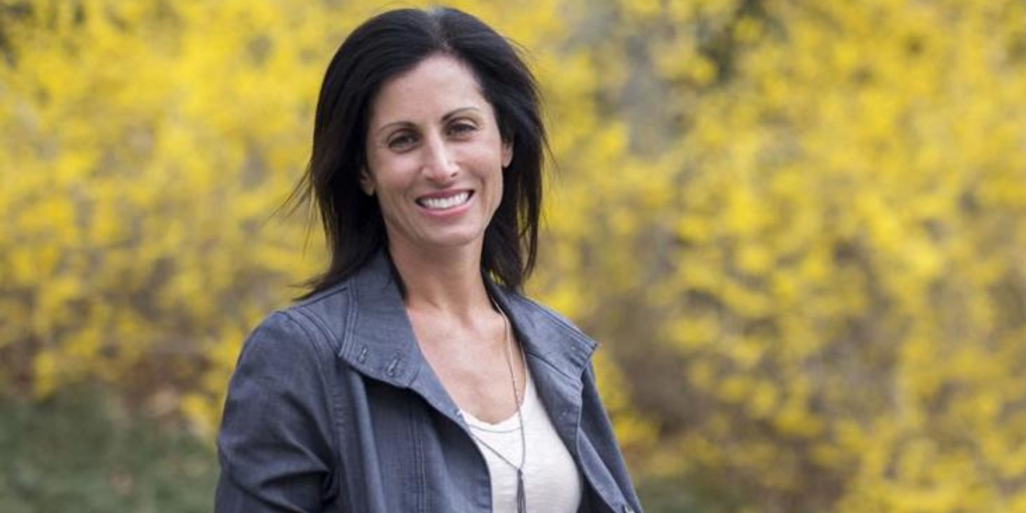 The Neuroscientist Novelist | Lisa Genova