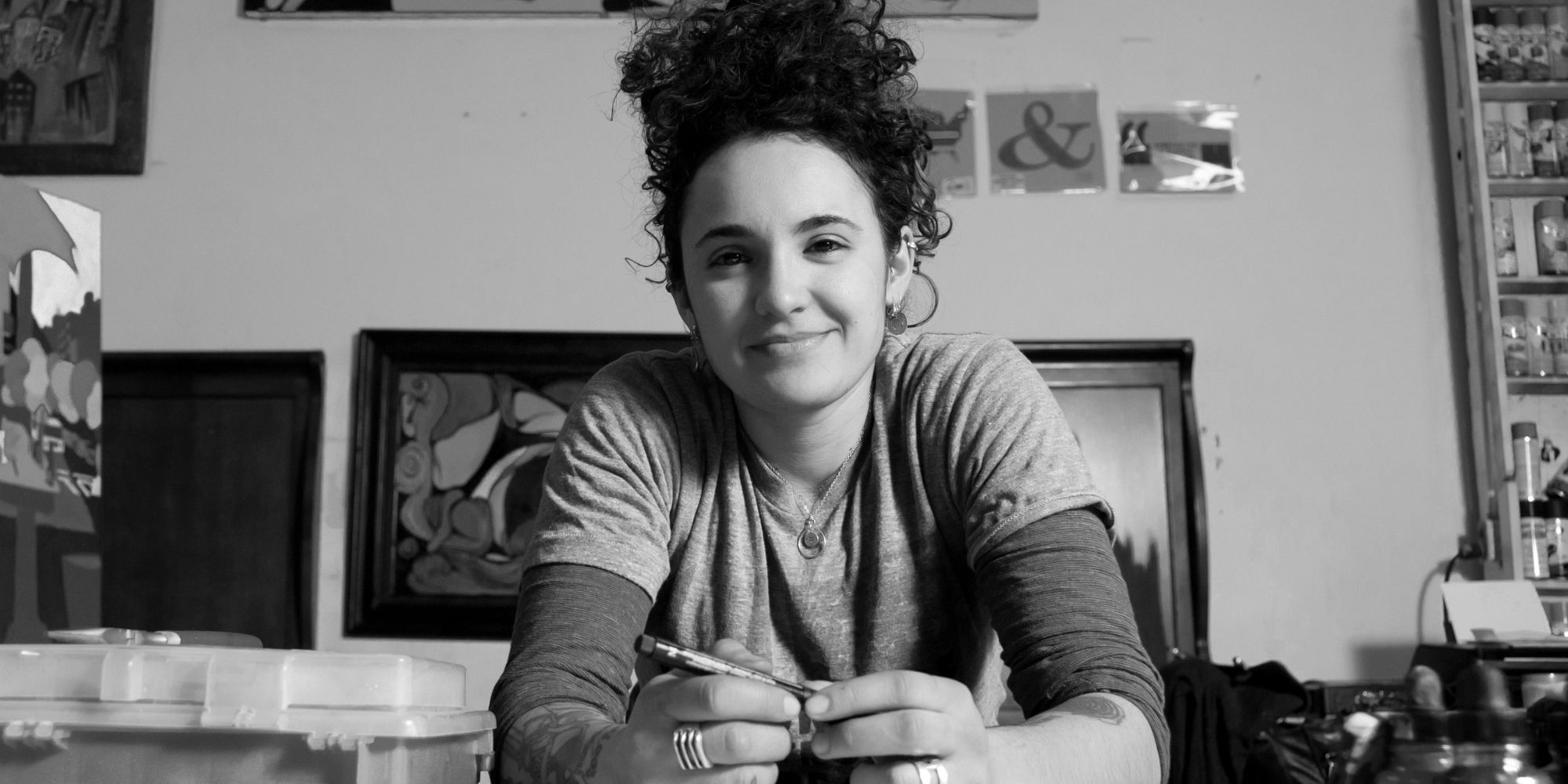 Art, Expression & Elevation | Sam Kirk