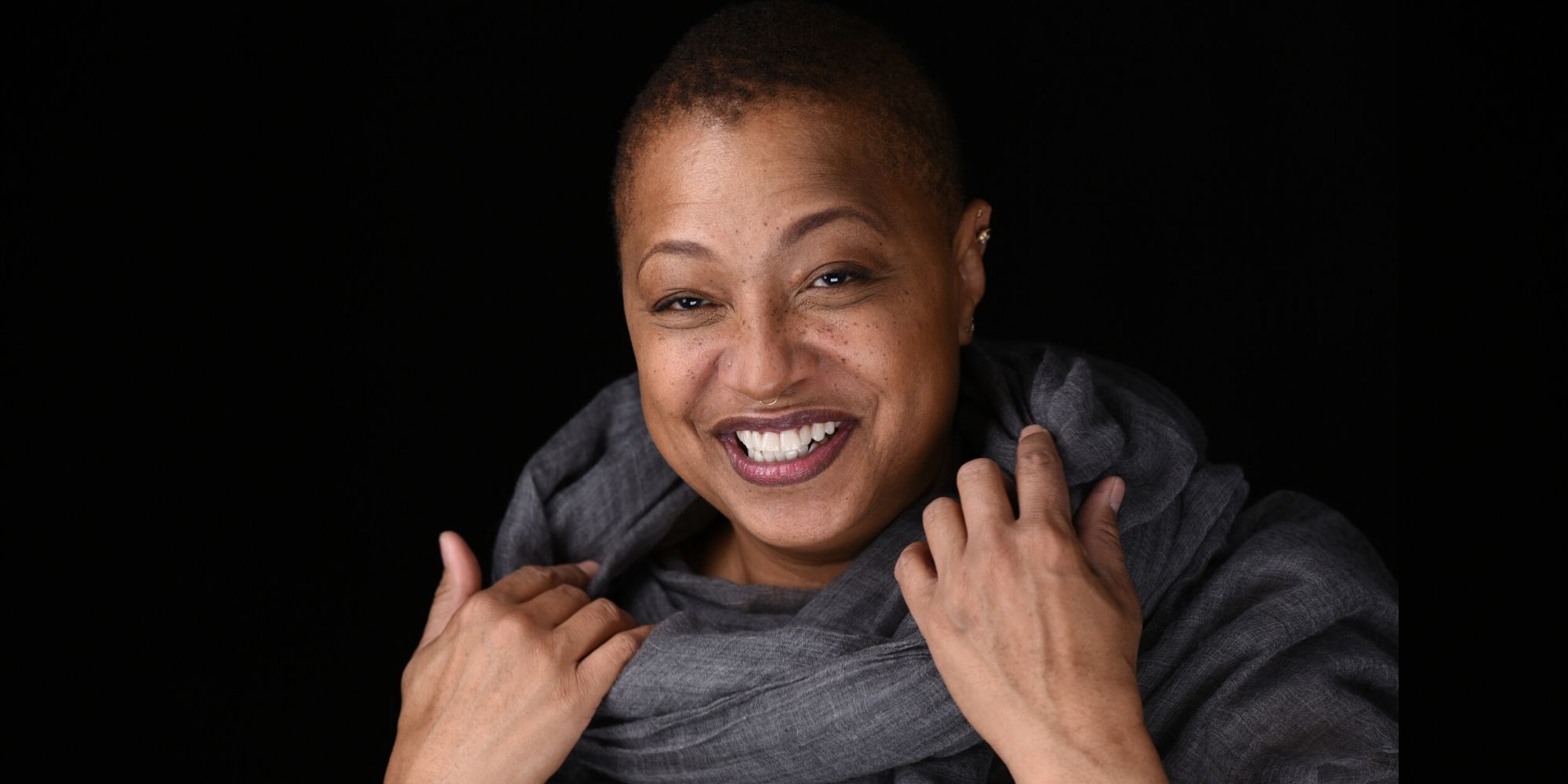 The Story Behind the Voice | Lisa Fischer
