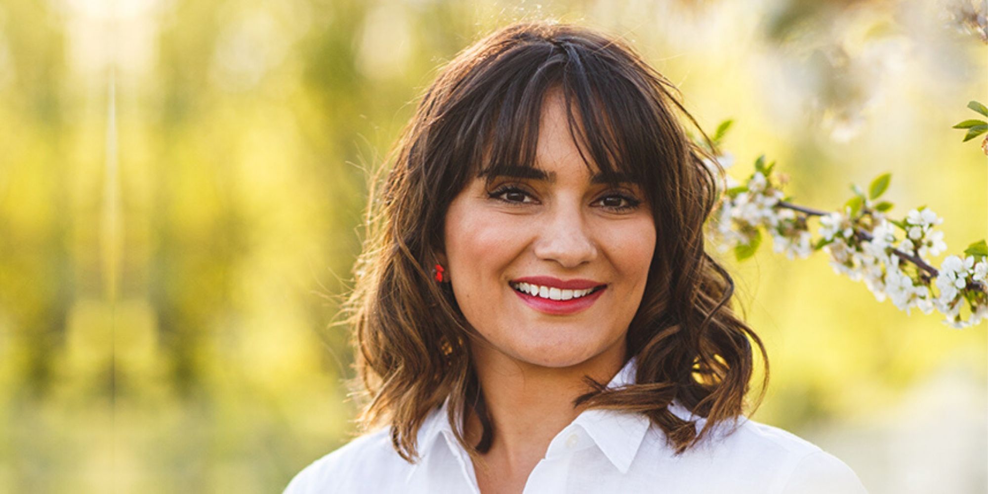 Finding Grace | Samira Rajabi