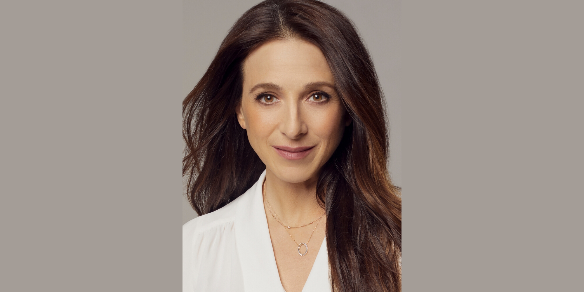Marin Hinkle | A Marvelously Real Life