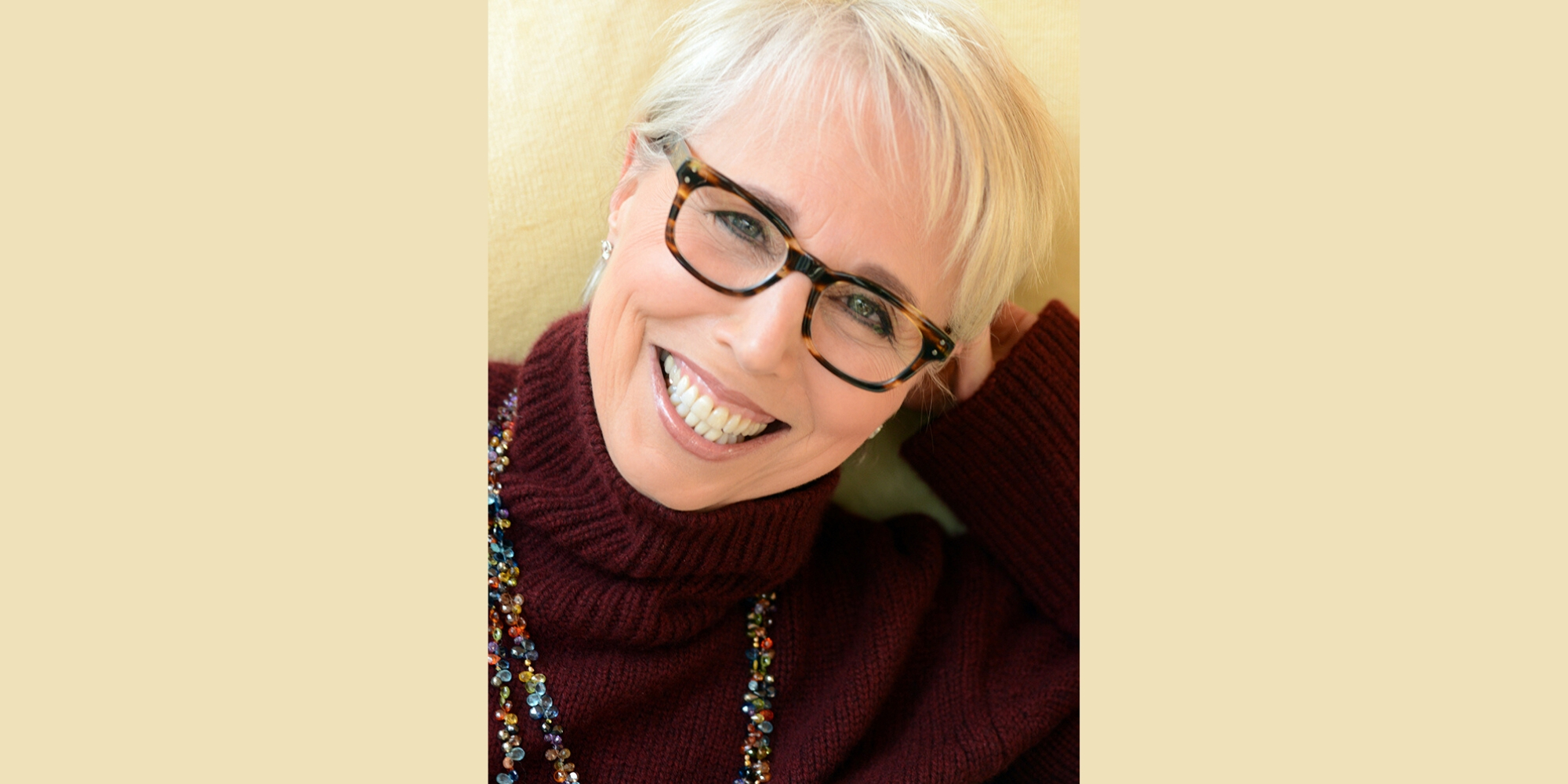 You Don’t Need to be Fixed | Geneen Roth [Best Of]