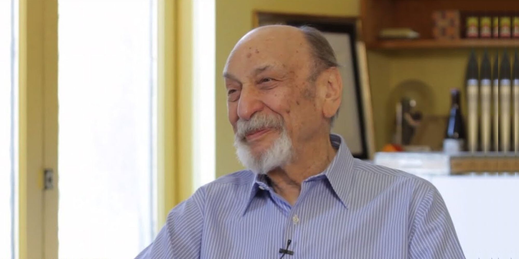 Make Things That Move People | Milton Glaser [Best Of]