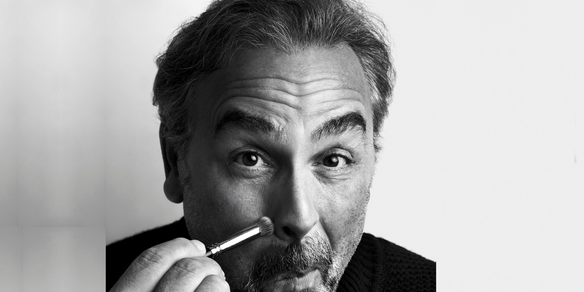 John Caglione, Jr. | Academy Award-Winning Makeup Artist - Good Life ... John Caglione, Jr. | Academy Award-Winning Makeup Artist - Good Life ...
