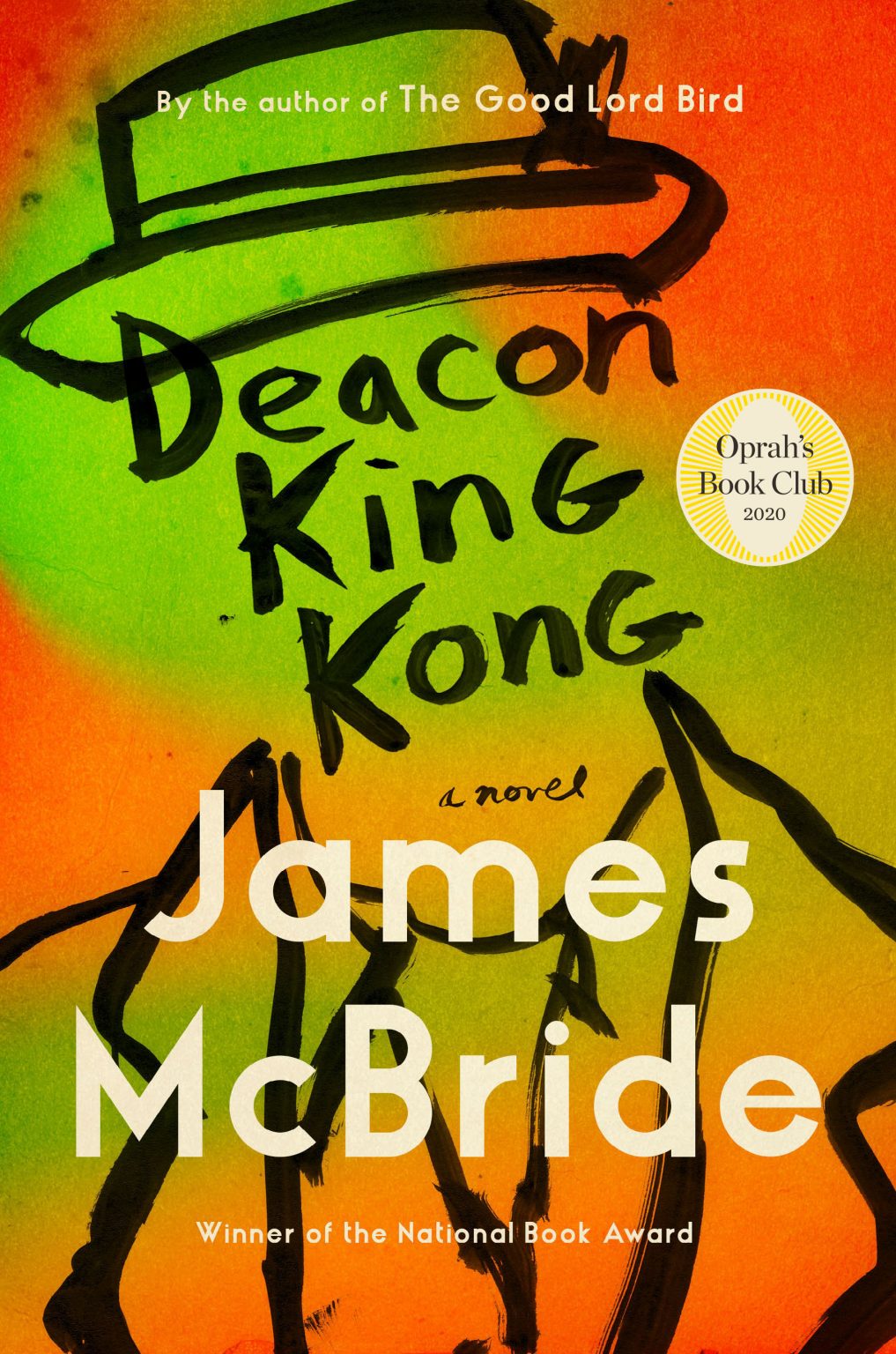 James McBride | A Life of Music, Words and Love