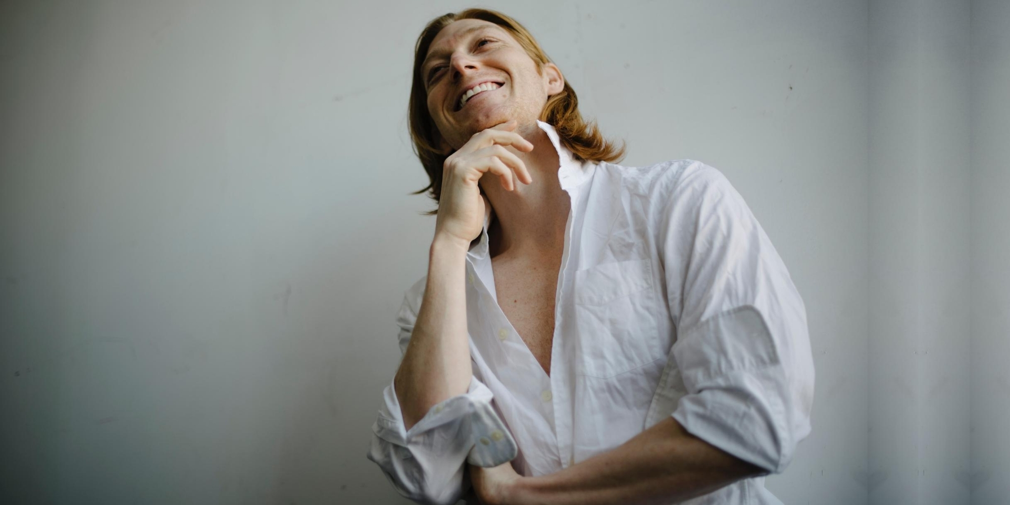 Nicholas Palmquist | Dance, Equity and Access