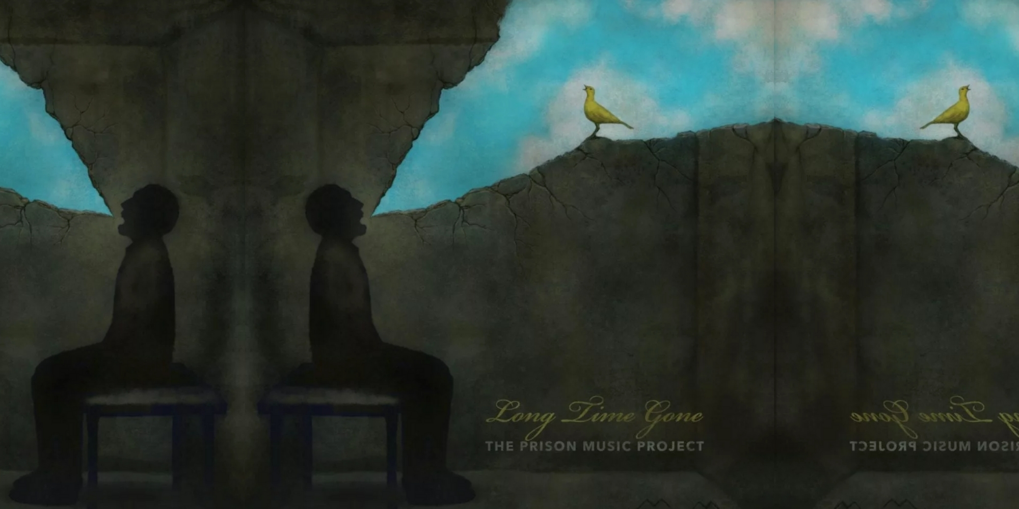 Ani DiFranco, Zoe Boekbinder, Nathen Brown | The Prison Music Project