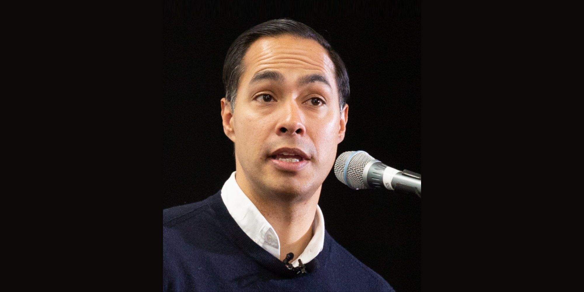 Julián Castro | A Life of Purpose and Service - Good Life Project