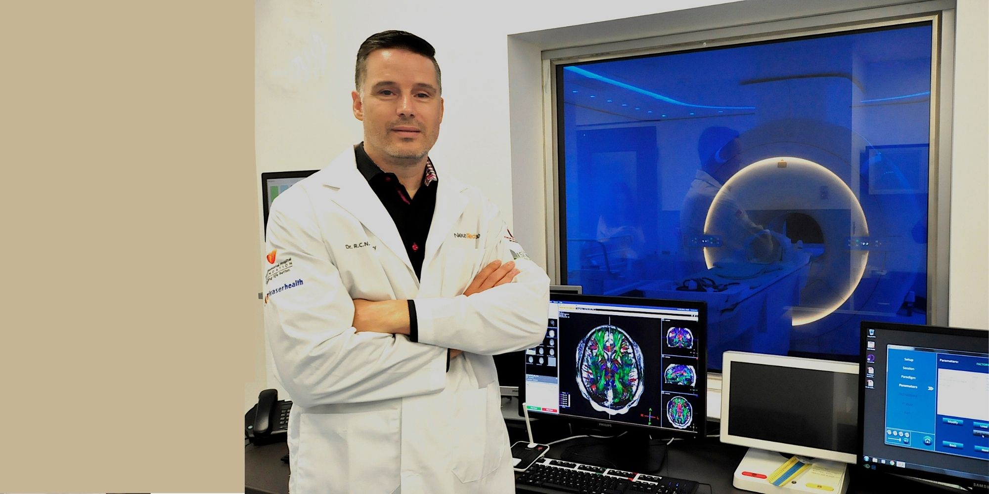 Unlocking Your Brain's Potential | Dr. Ryan D'Arcy