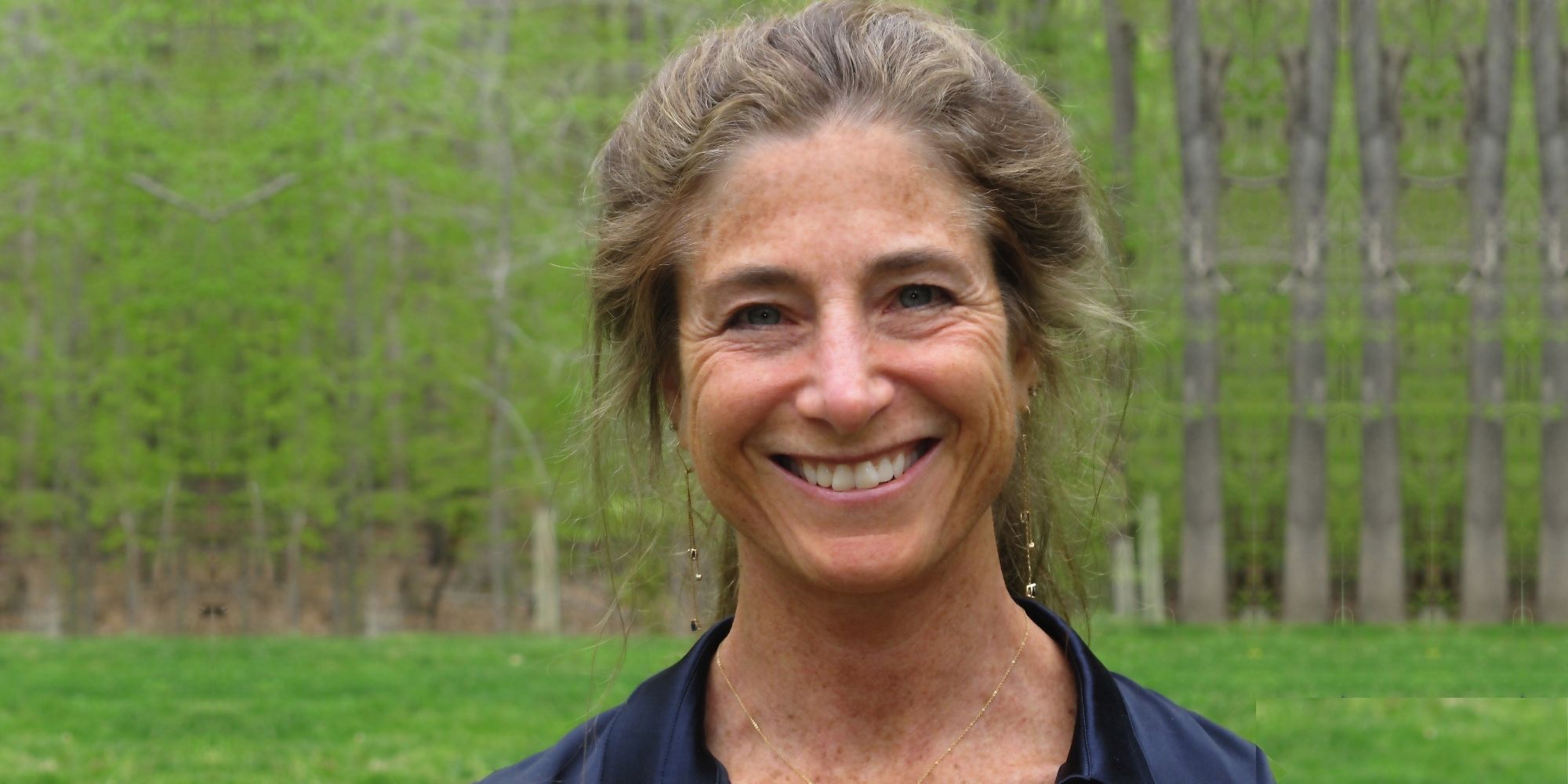 Tara Brach | Wisdom For Anxious Times